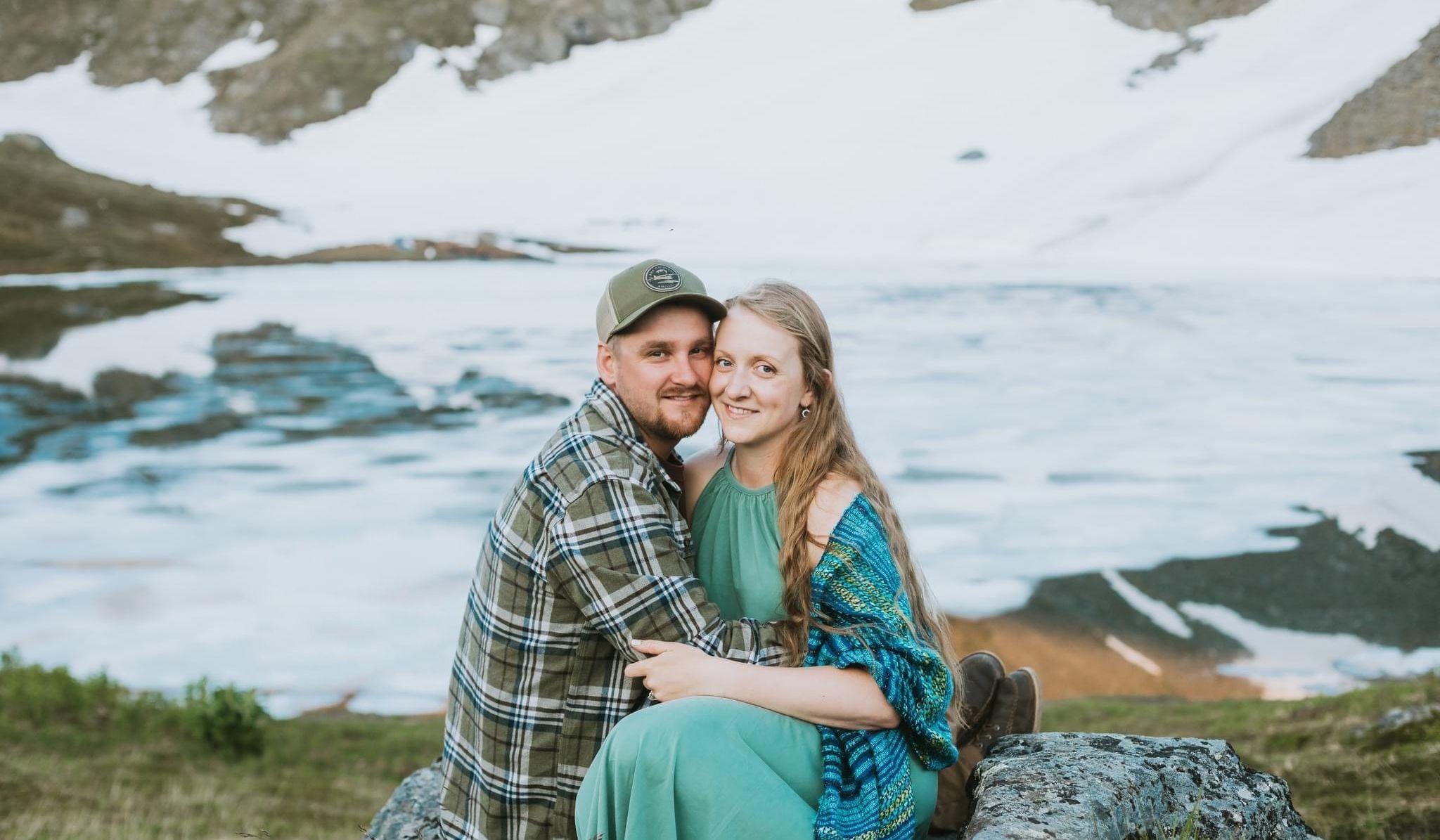 Rhiannon Nicoll and David Huggins' Wedding Website