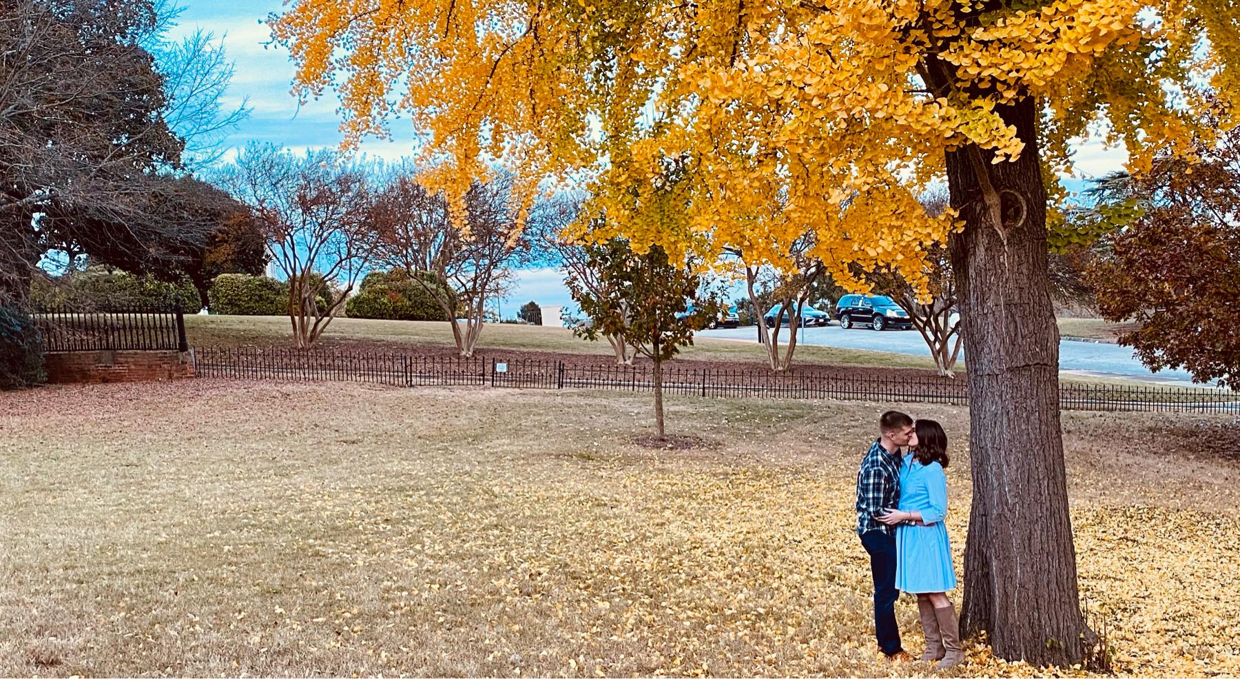 Mary Elizabeth Loftus and Justyn Elwood Olson's Wedding Website