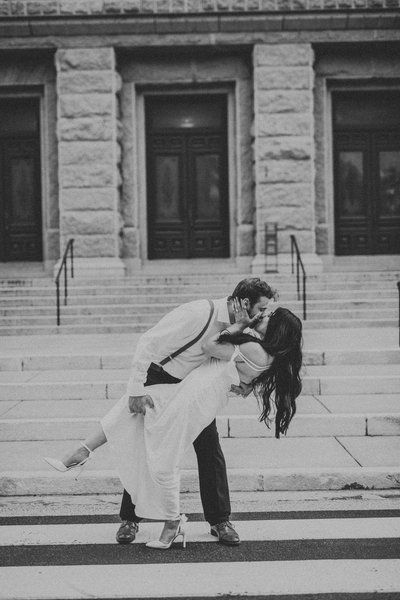 Abie Polivka and Jaret Polivka's Wedding Website