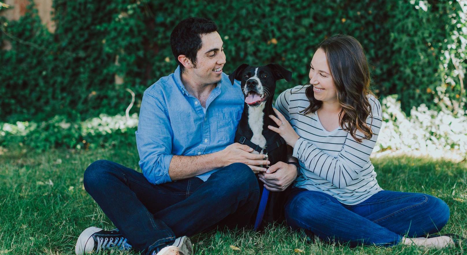 Nicole Tiger and Spencer Coster's Wedding Website