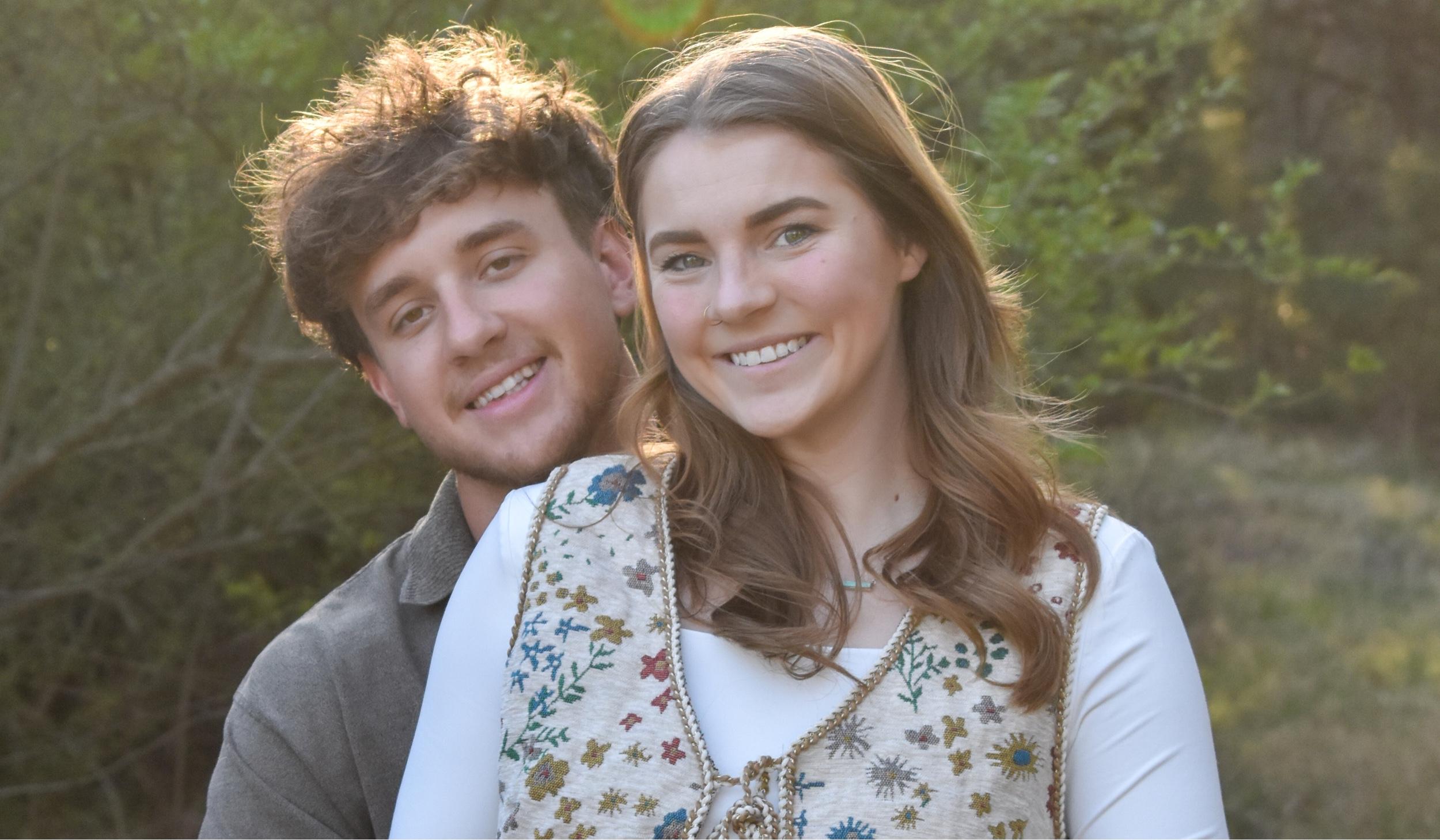 Kade Prince and Gracen Willhite's Wedding Website