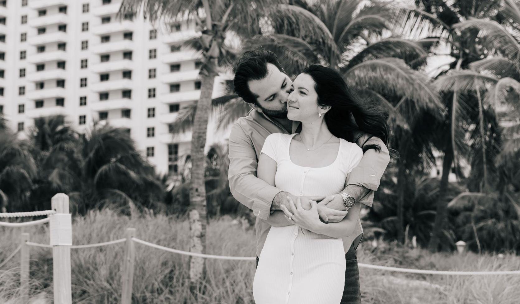 Christina Pallai and Joseph Calcaterra's Wedding Website
