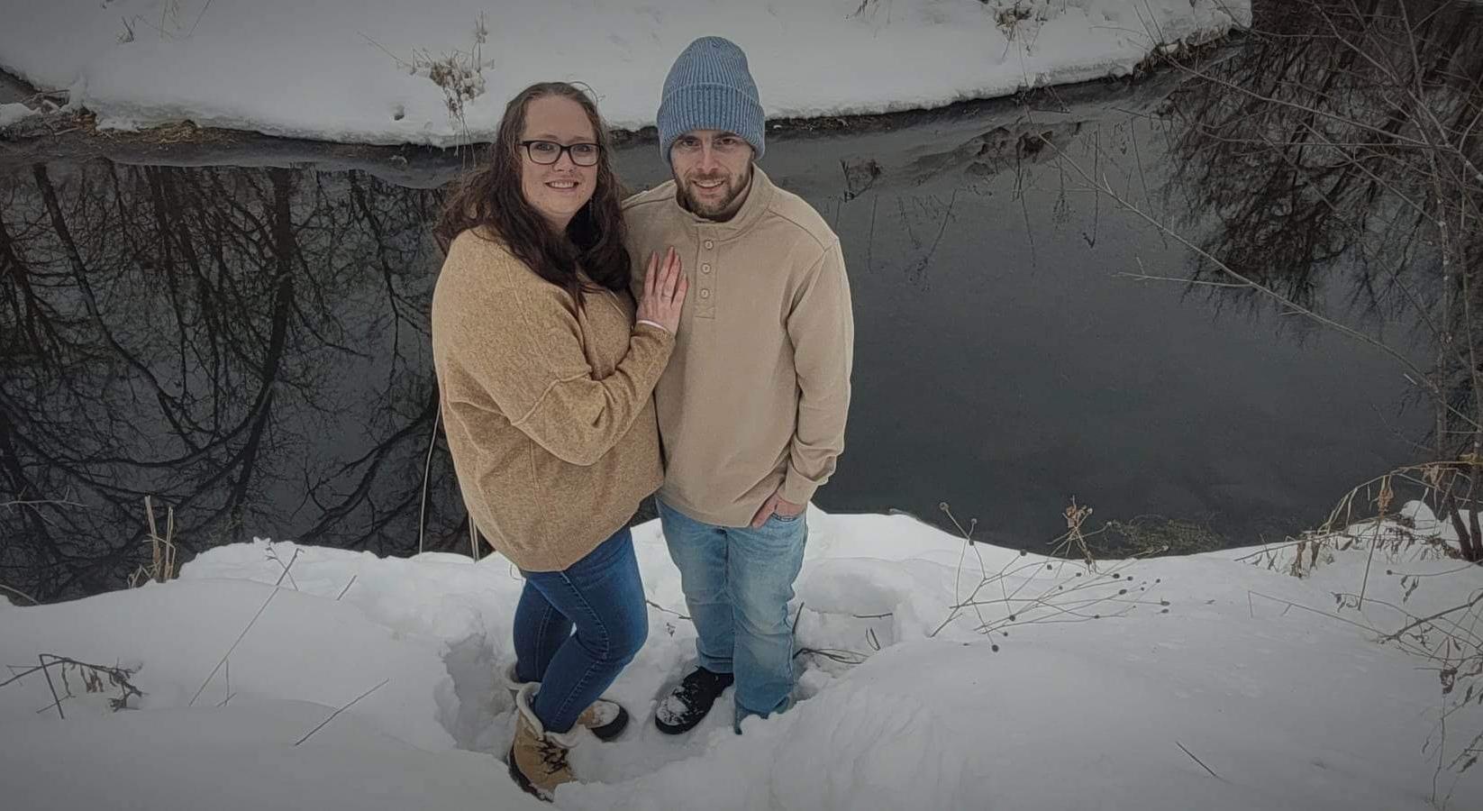 Miranda Forsblad and Tyler Kemper's Wedding Website