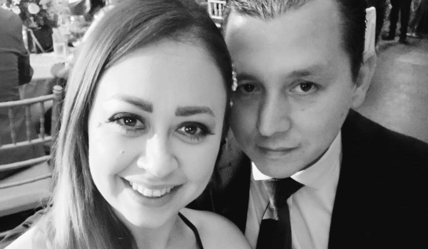 Yiselle Martinez and Alex Arechiga's Wedding Website