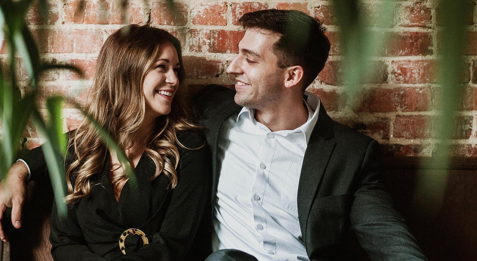 Shelby Johnson and Nicholas Doiga's Wedding Website