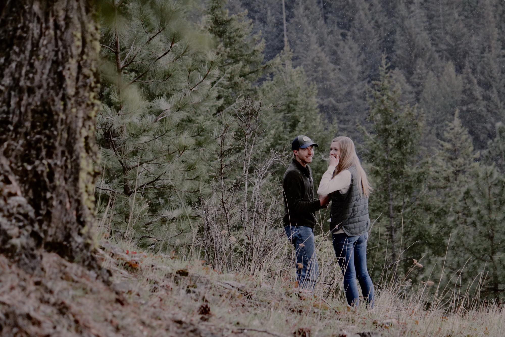 Alison Tenney and Ethan Bockie's Wedding Website