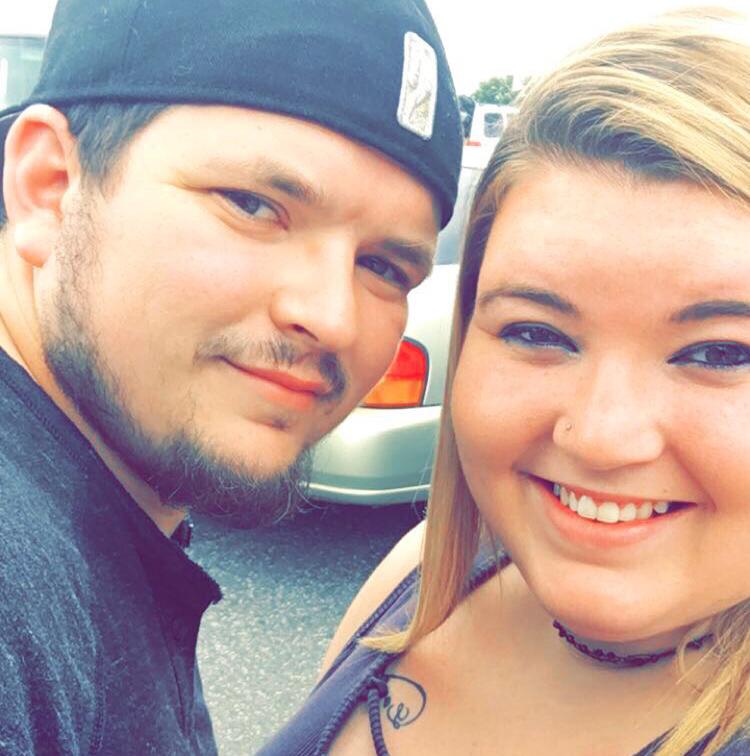 Amber Pezzella and Richard Sutcliffe's Wedding Website