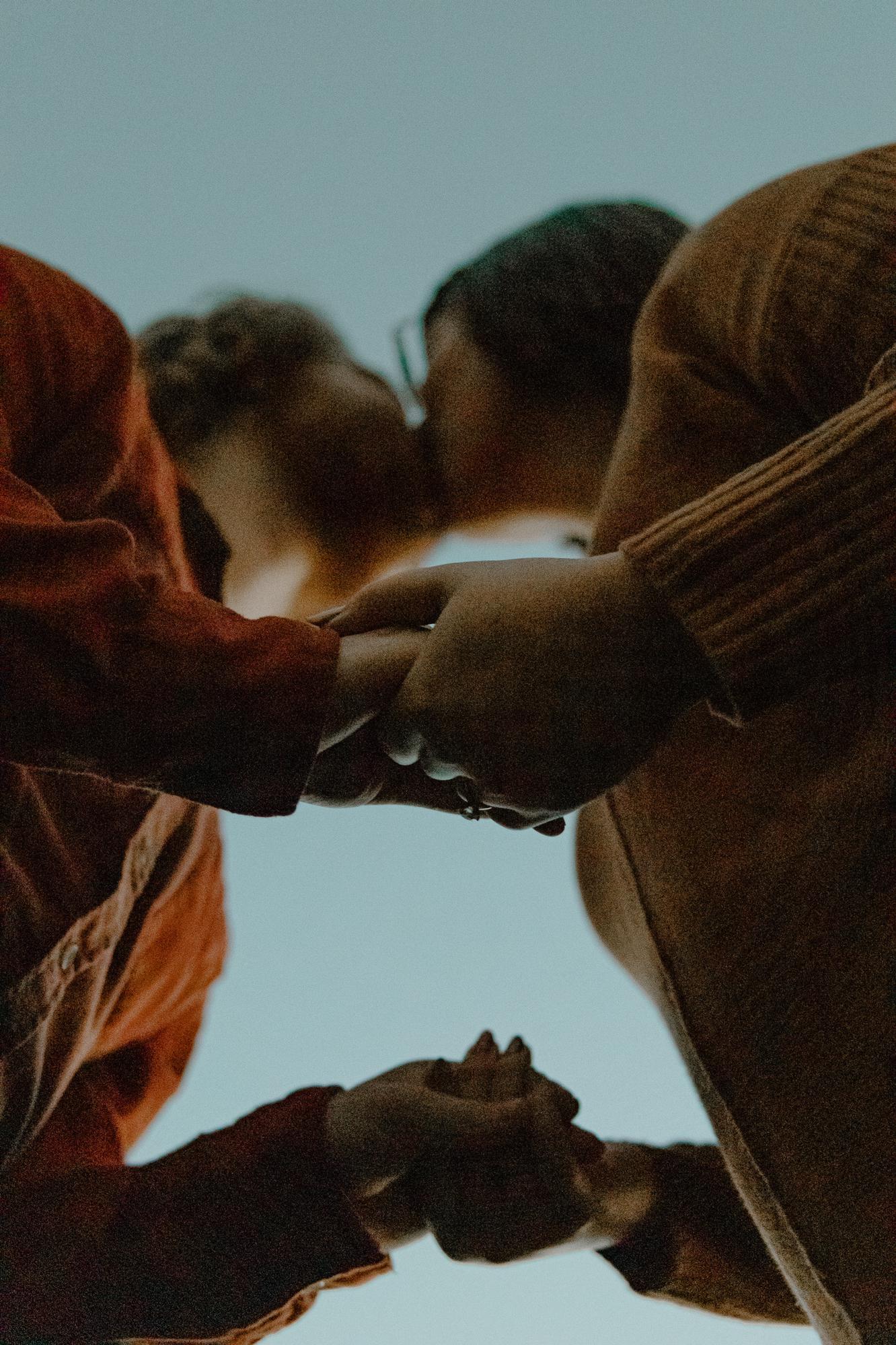 Alison Russell and Samuel Reeves' Wedding Website