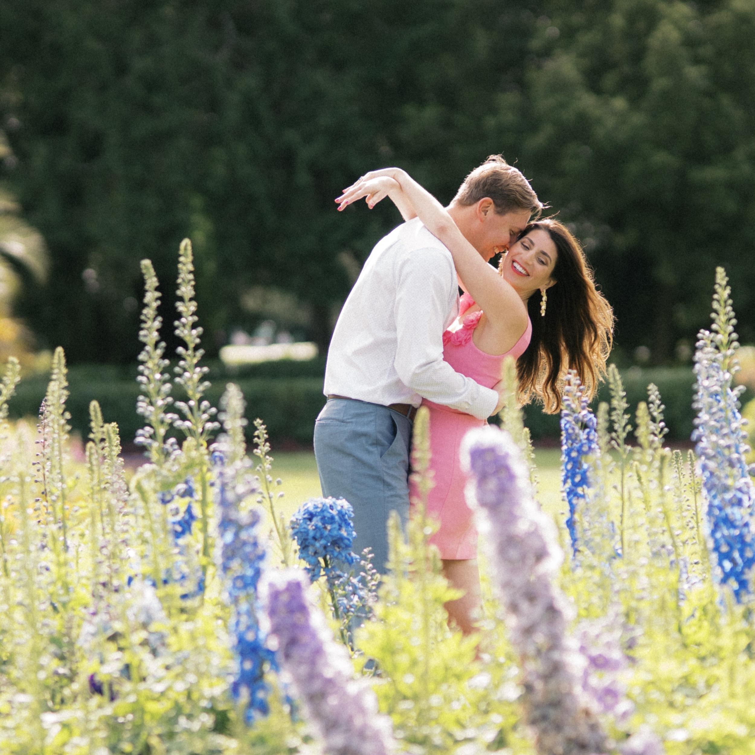 Nicole Phillip and Thomas Pickering's Wedding Website