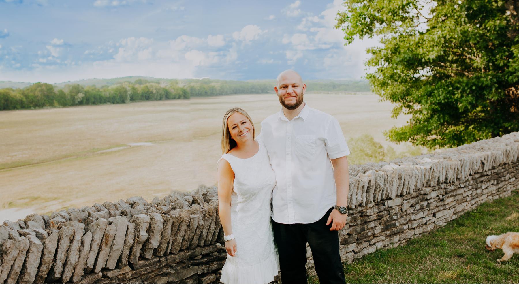 Callie Shelton and Jordan Hedges' Wedding Website