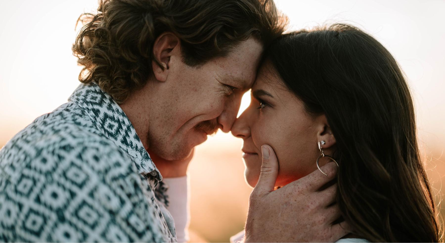 Grace Riley and Kameron DawTyne's Wedding Website