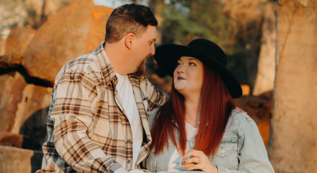 Paige Crowe and Chase Cordum's Wedding Website