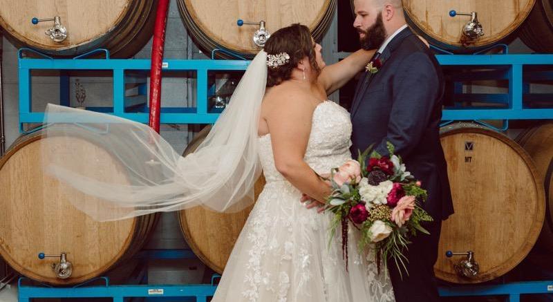 Alyson Savage and Jay Dungan's Wedding Website