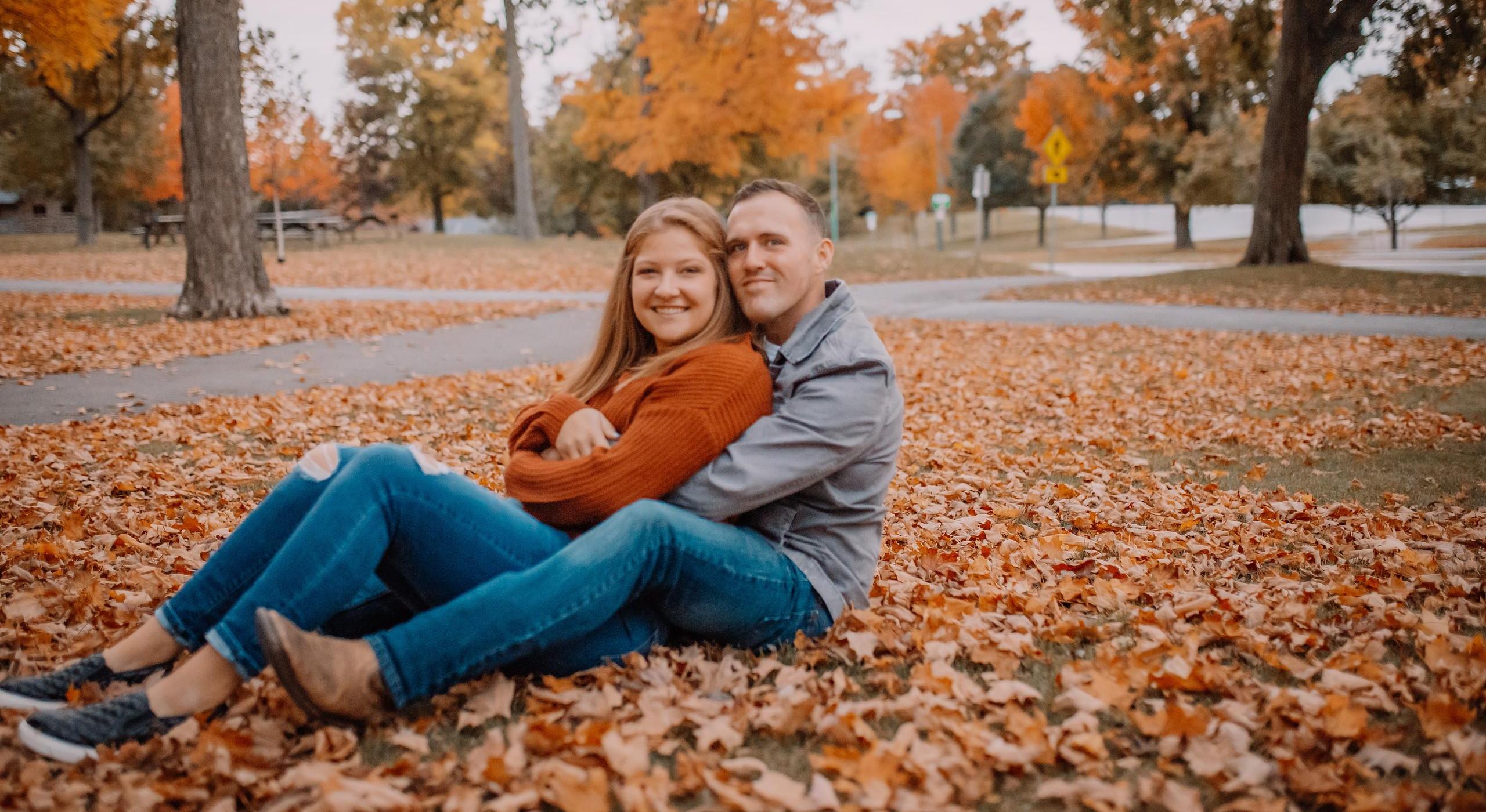 Alexa Pfeiffer and Christian Stephenson's Wedding Website
