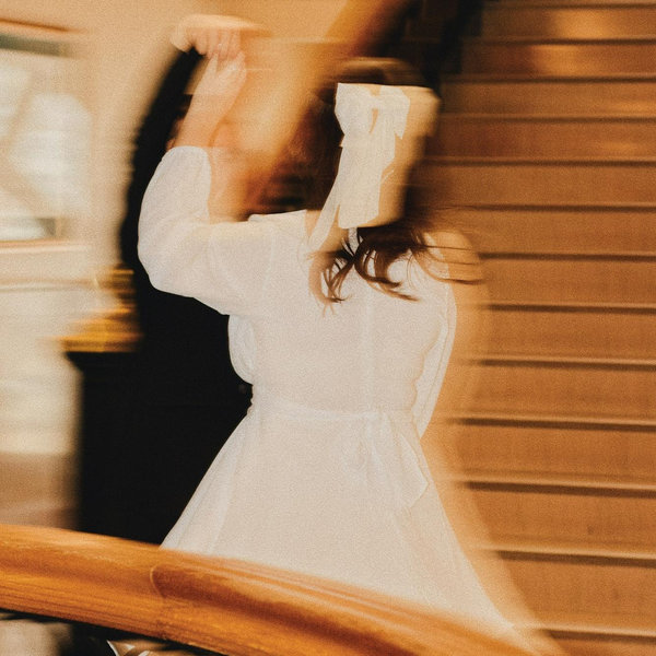 Arianna Bean and Darian Carter's Wedding Website