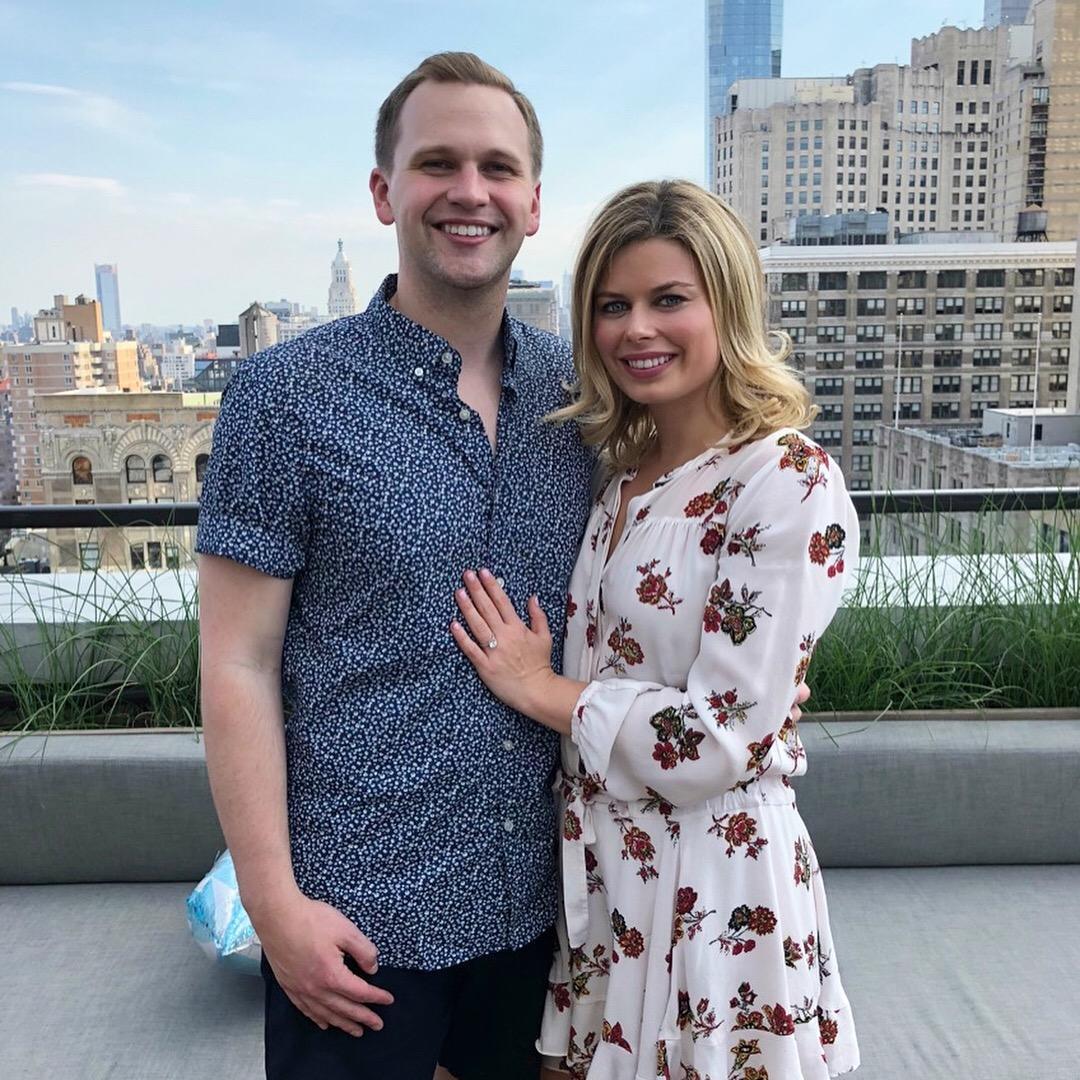 Clare Busé and Pete Milcinovic's Wedding Website