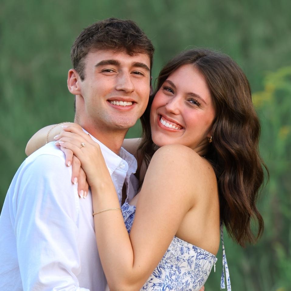 Mackenzie Stevenson and Noah Kuchar's Wedding Website