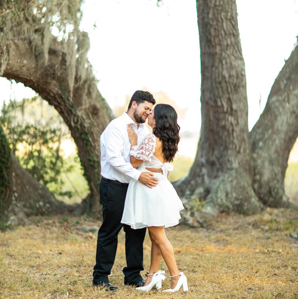Jose Lozano and Jeanette Torres' Wedding Website