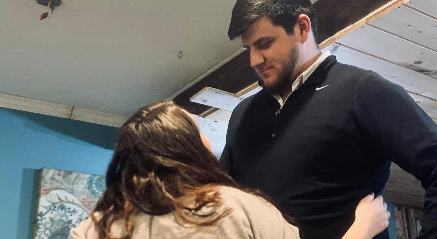 Summer Stewart and Austin Goodman's Wedding Website