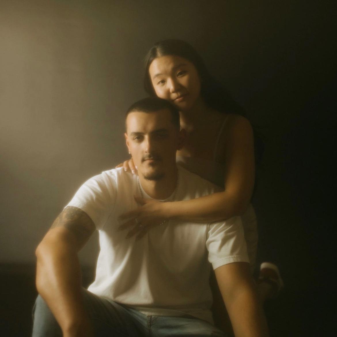 Jessica Koo and Jonathan Rehm's Wedding Website