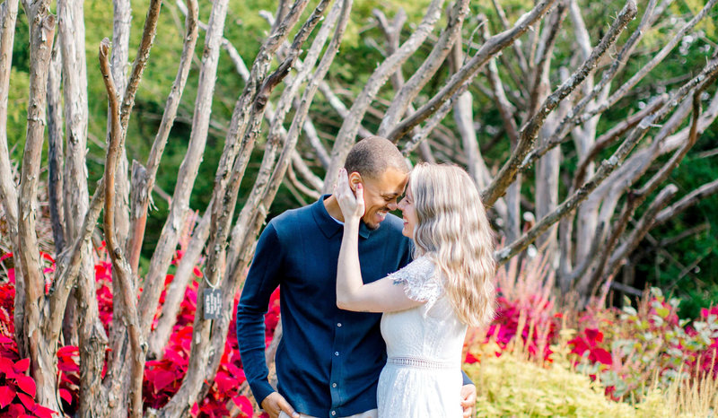 Quintin Robinson and Kaysha Wheeler's Wedding Website
