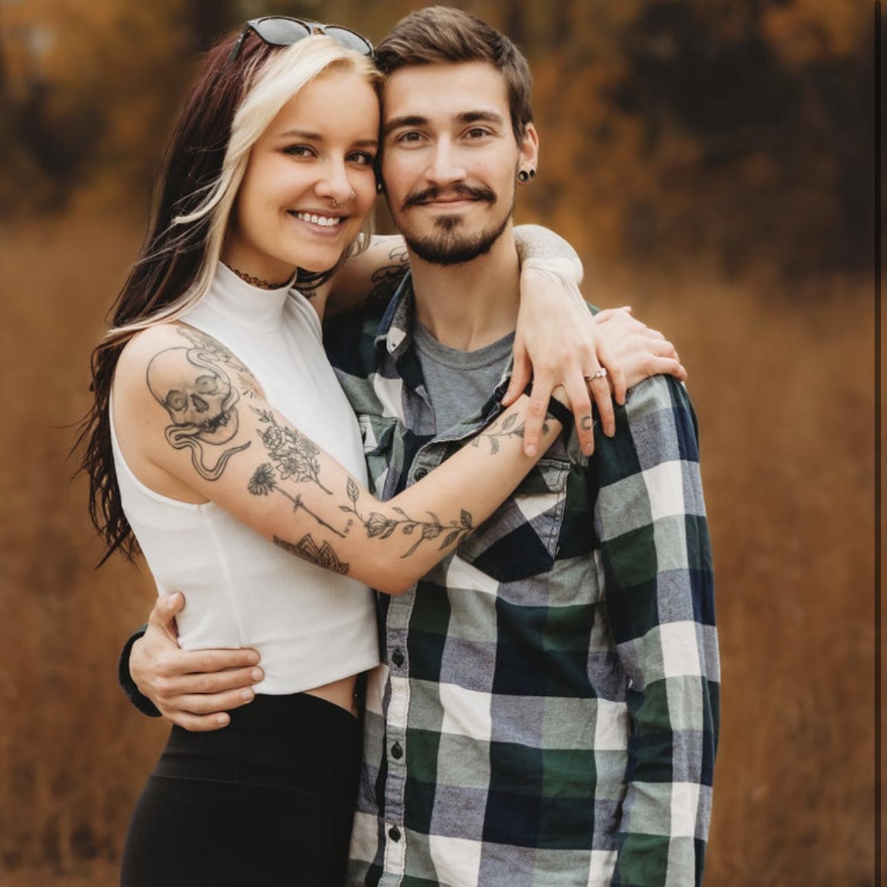 Taylor Sutton and Ben Carter's Wedding Website