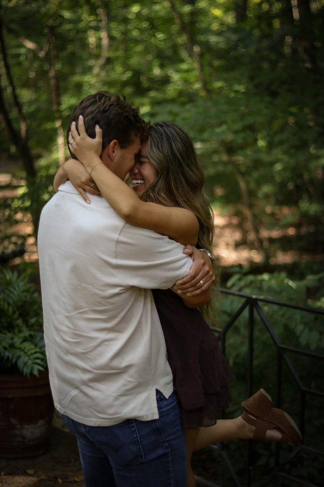Lana Troyer and Nathan Neal's Wedding Website