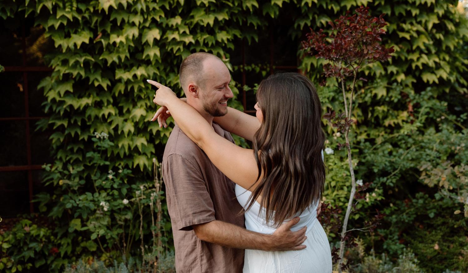 Zoe Candler and Christopher McBee's Wedding Website