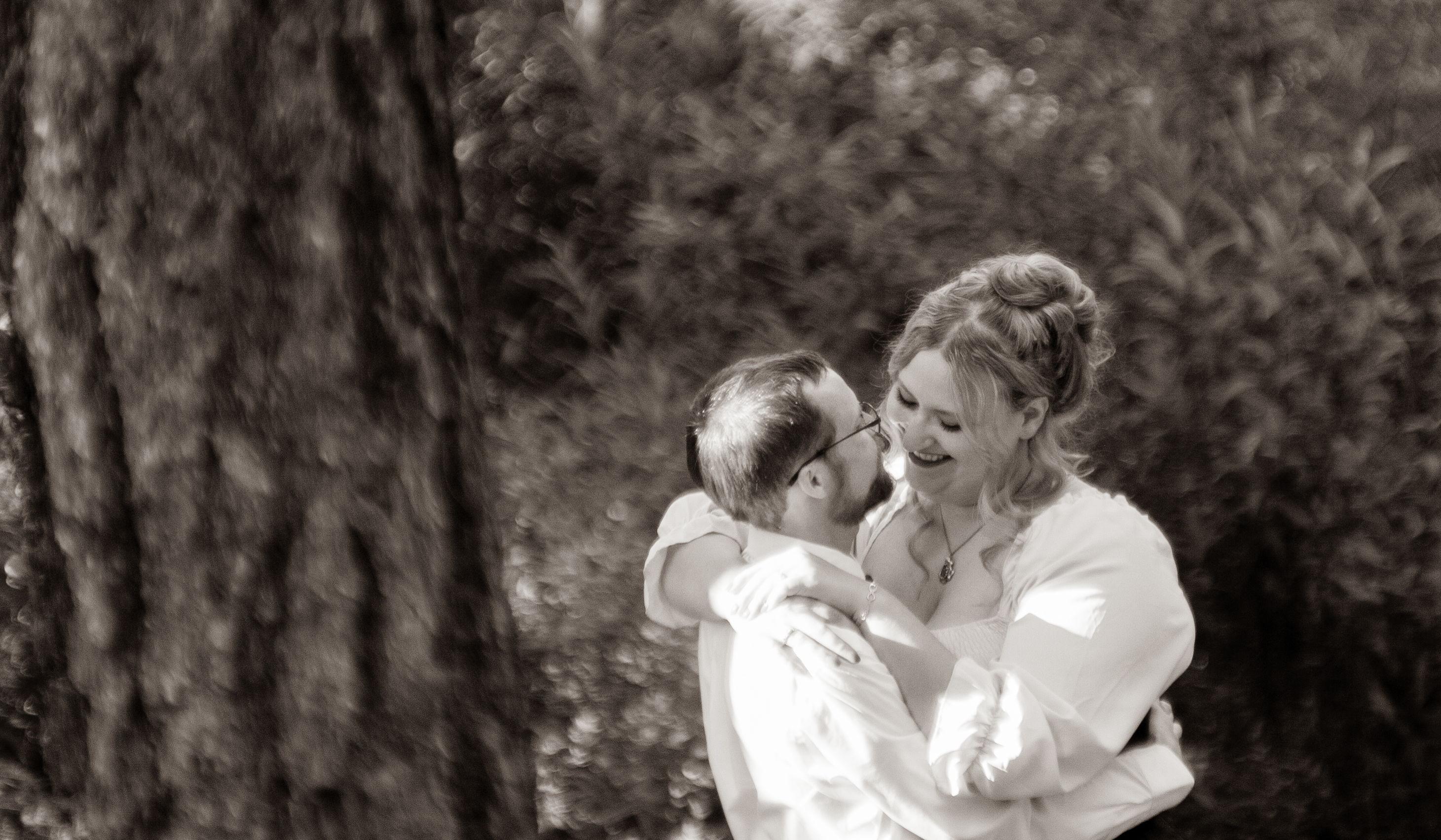 Megan Martin and Thomas Mudd's Wedding Website