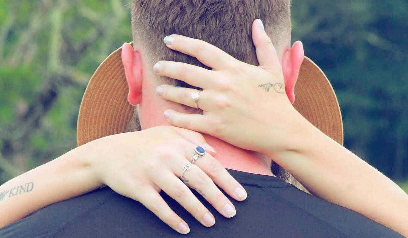 Nicole Reynolds and Dalton Walls' Wedding Website