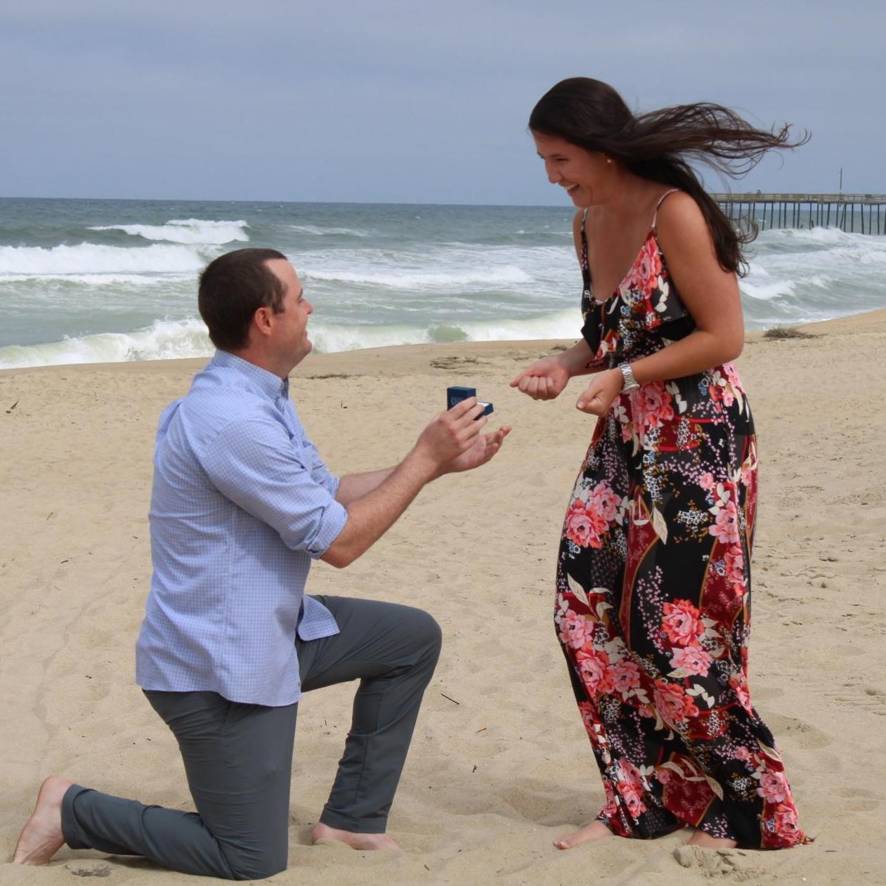 Mary Leasure and Jason Riley's Wedding Website