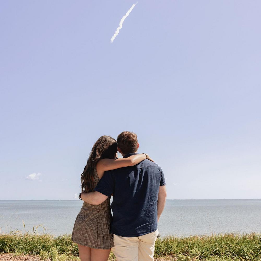 Melodie Nelson and Dylan Delaney's Wedding Website