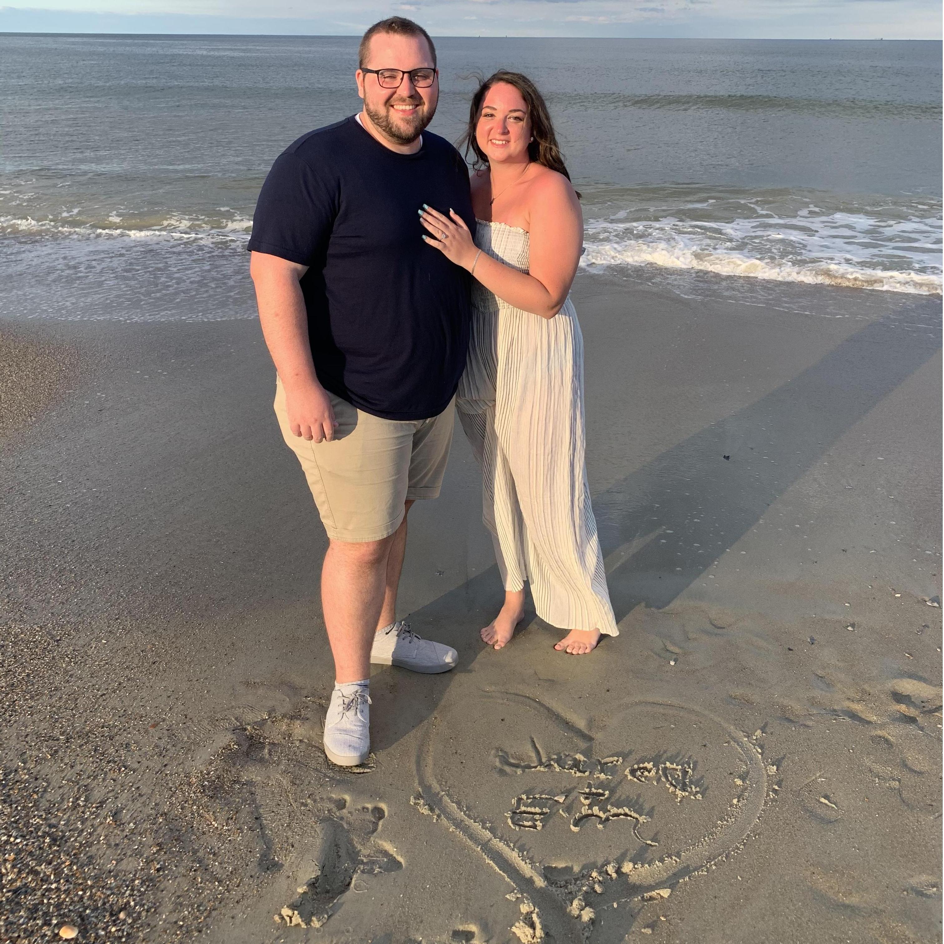 Emily Knowlton and Jared Lantz's Wedding Website