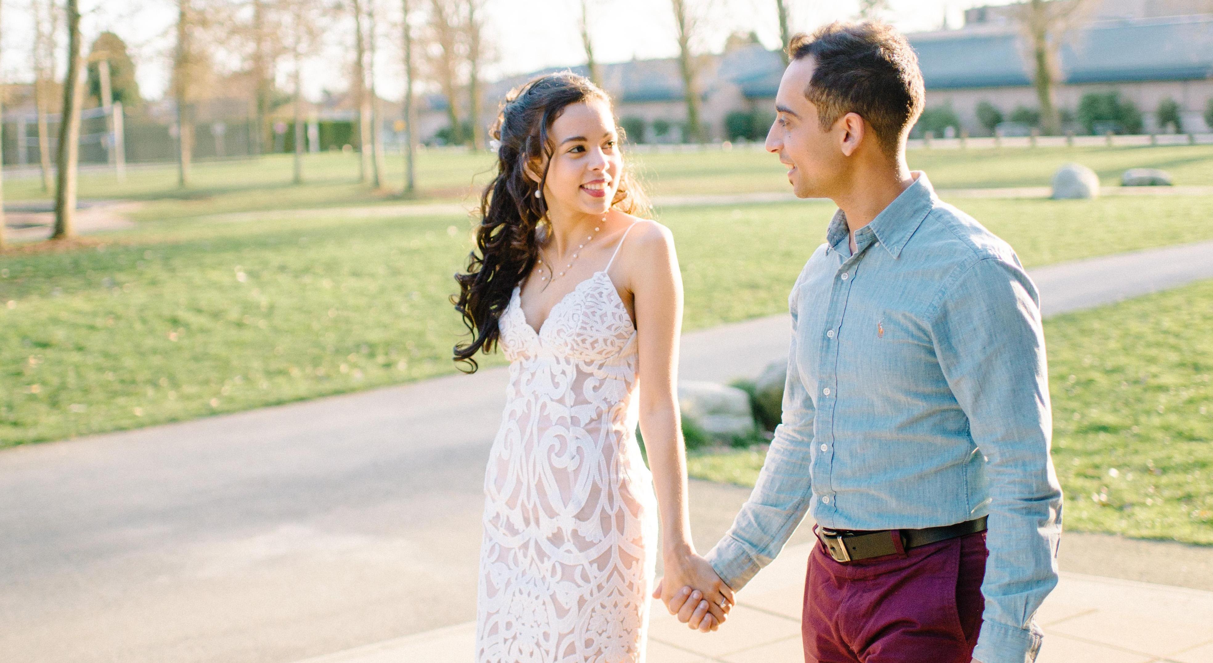 Peter Mansour and Monica Ibrahim's Wedding Website