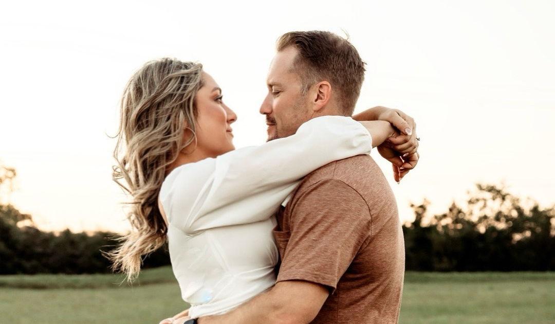 Ashley Grimes and Adam Chance's Wedding Website