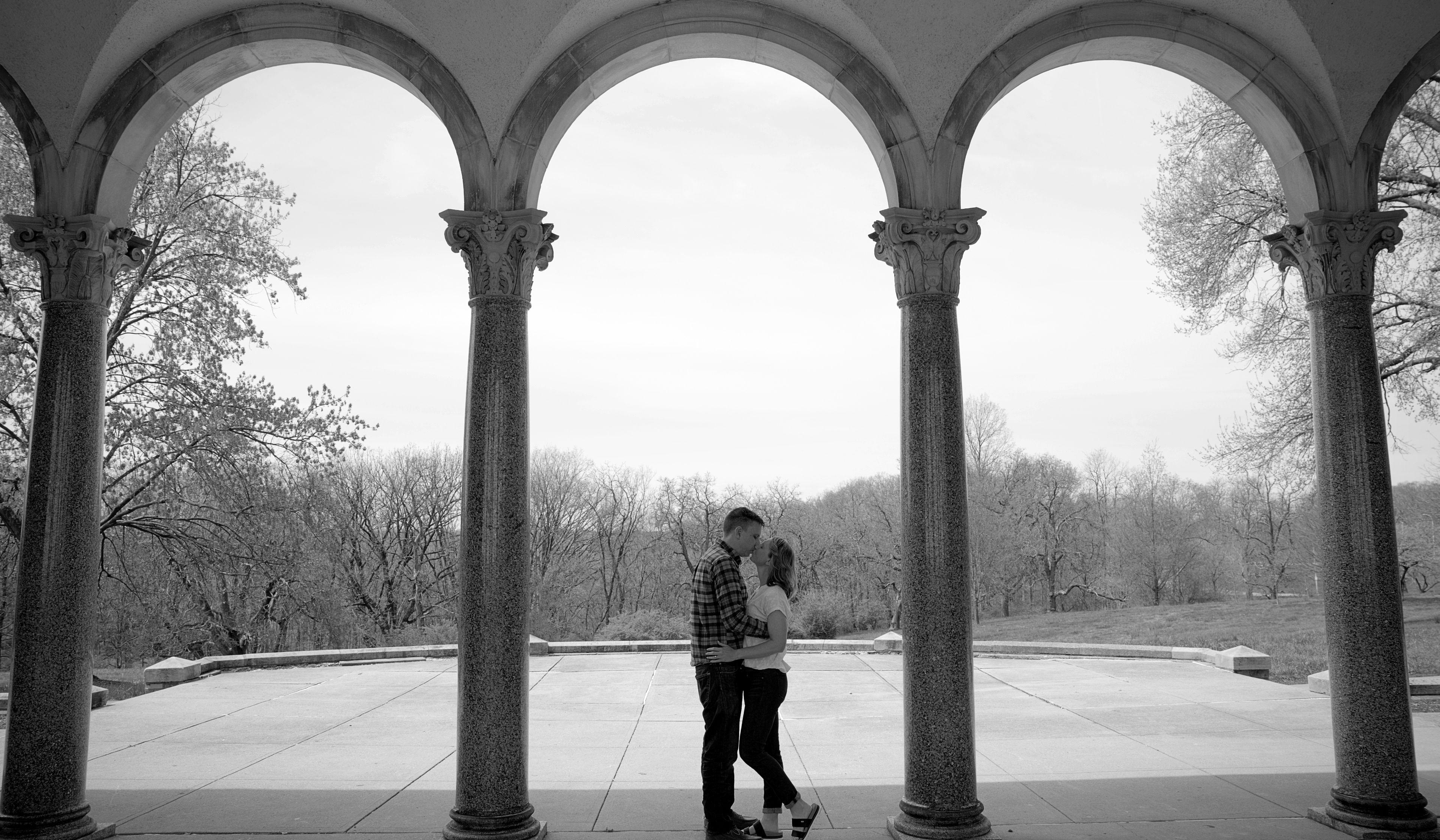Chris Miller and Emily Schilling's Wedding Website