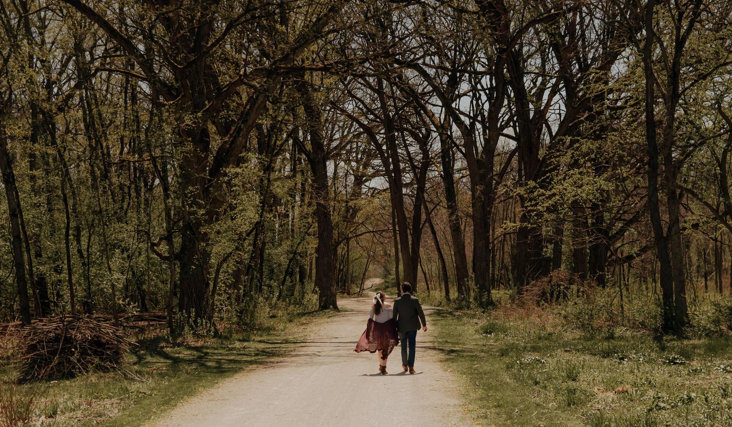 Rachel Bieker and Connor Howington's Wedding Website