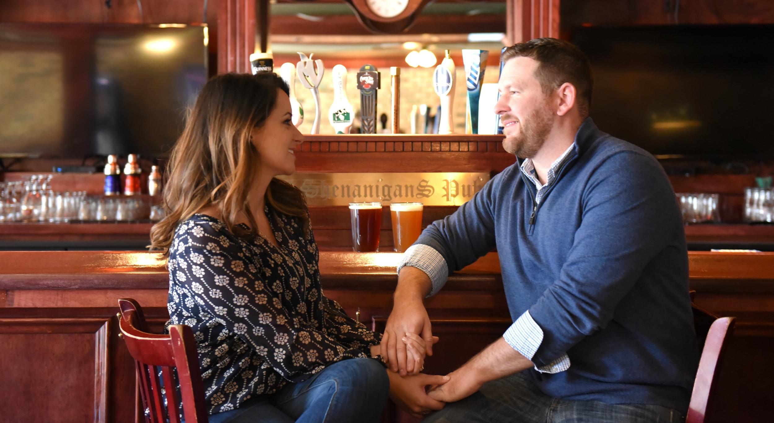 Samantha Baudhuin and Justin Boncher's Wedding Website