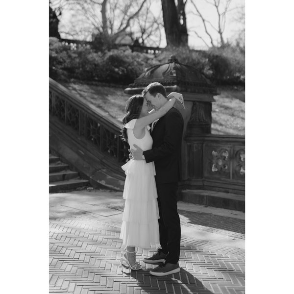 Anna Bending and Ryan Kitchen's Wedding Website