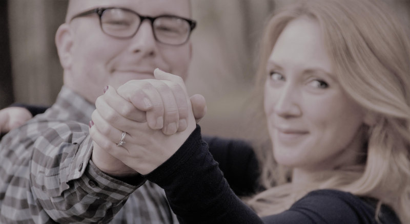 Alysha Trythall and Anthony Bitz's Wedding Website