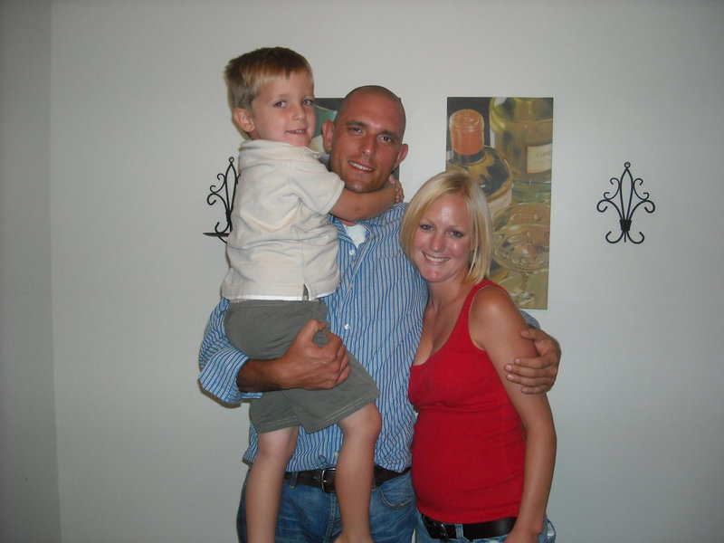 Devon Frazier and James Vickery III's Wedding Website