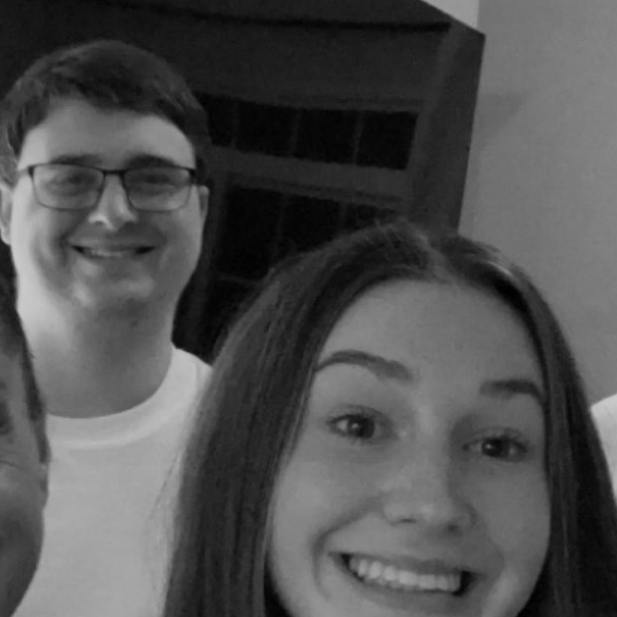 Amanda Terrell and Sean Ray's Wedding Website