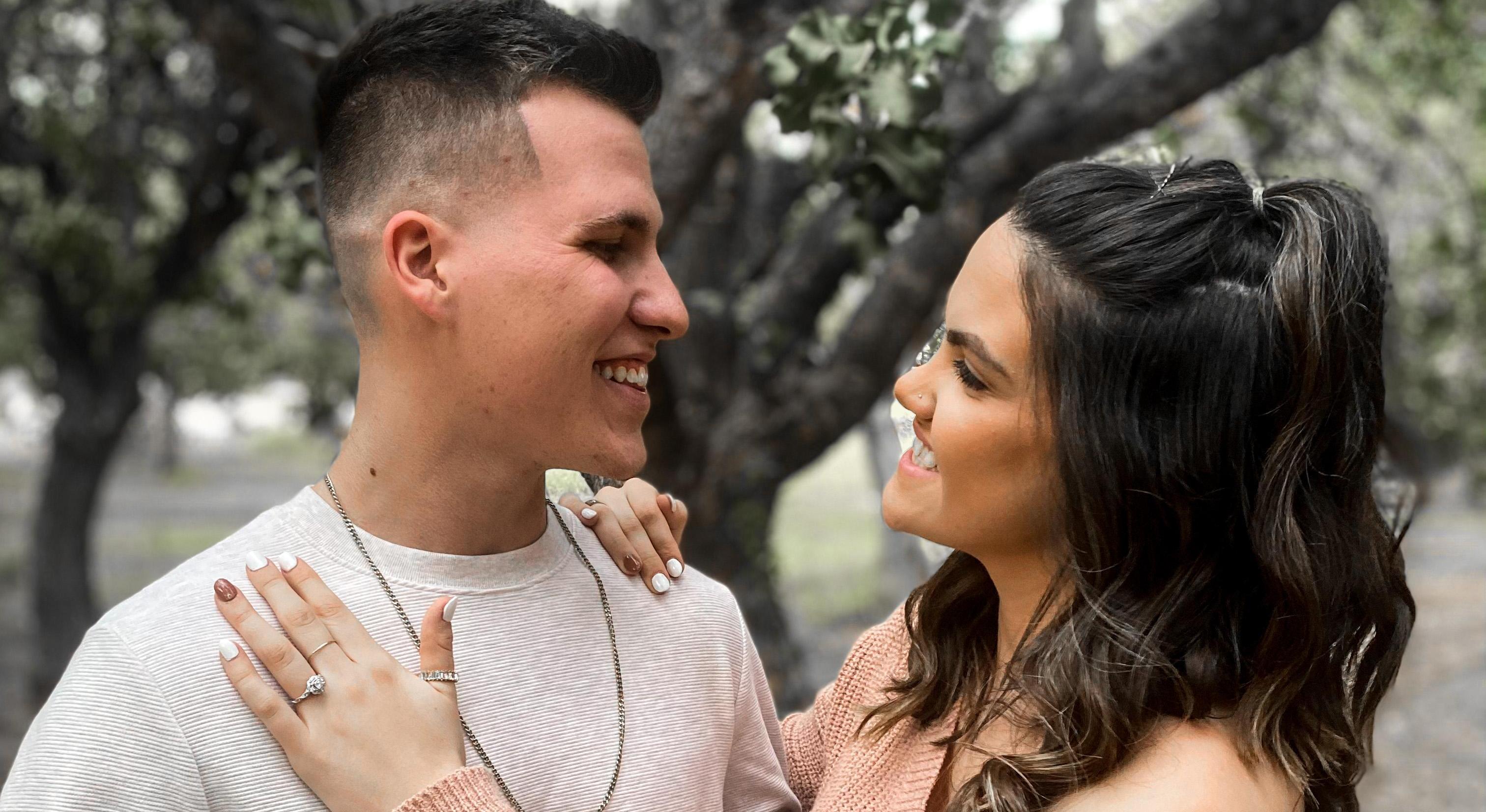 Megan Alyea and Joseph Le Van's Wedding Website