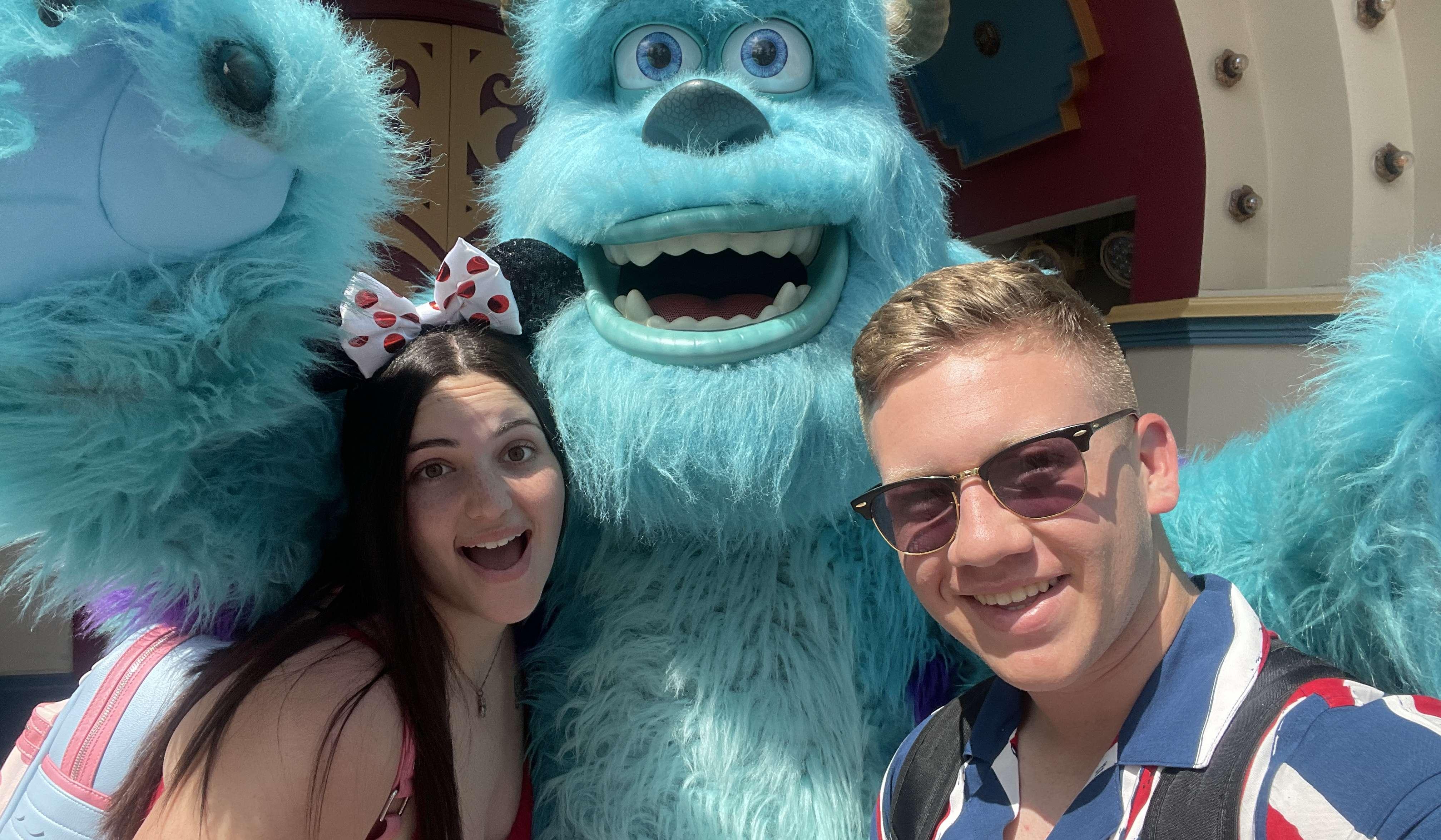 Madison Hanna and Ray Cardoza's Wedding Website