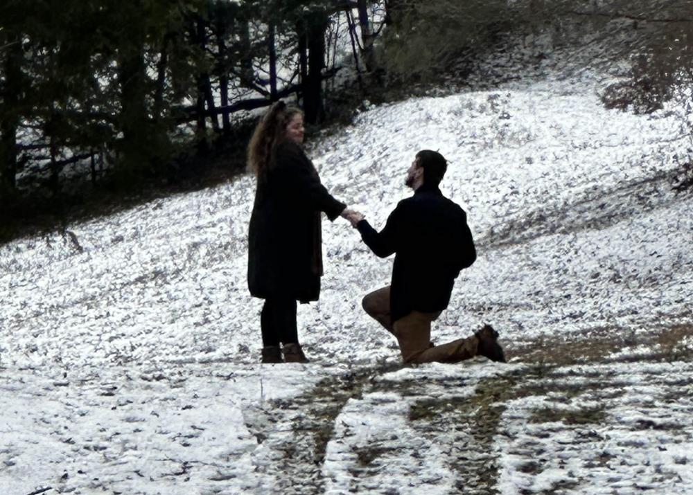 Peyson Raine Beale and Nathan James McIntyre's Wedding Website