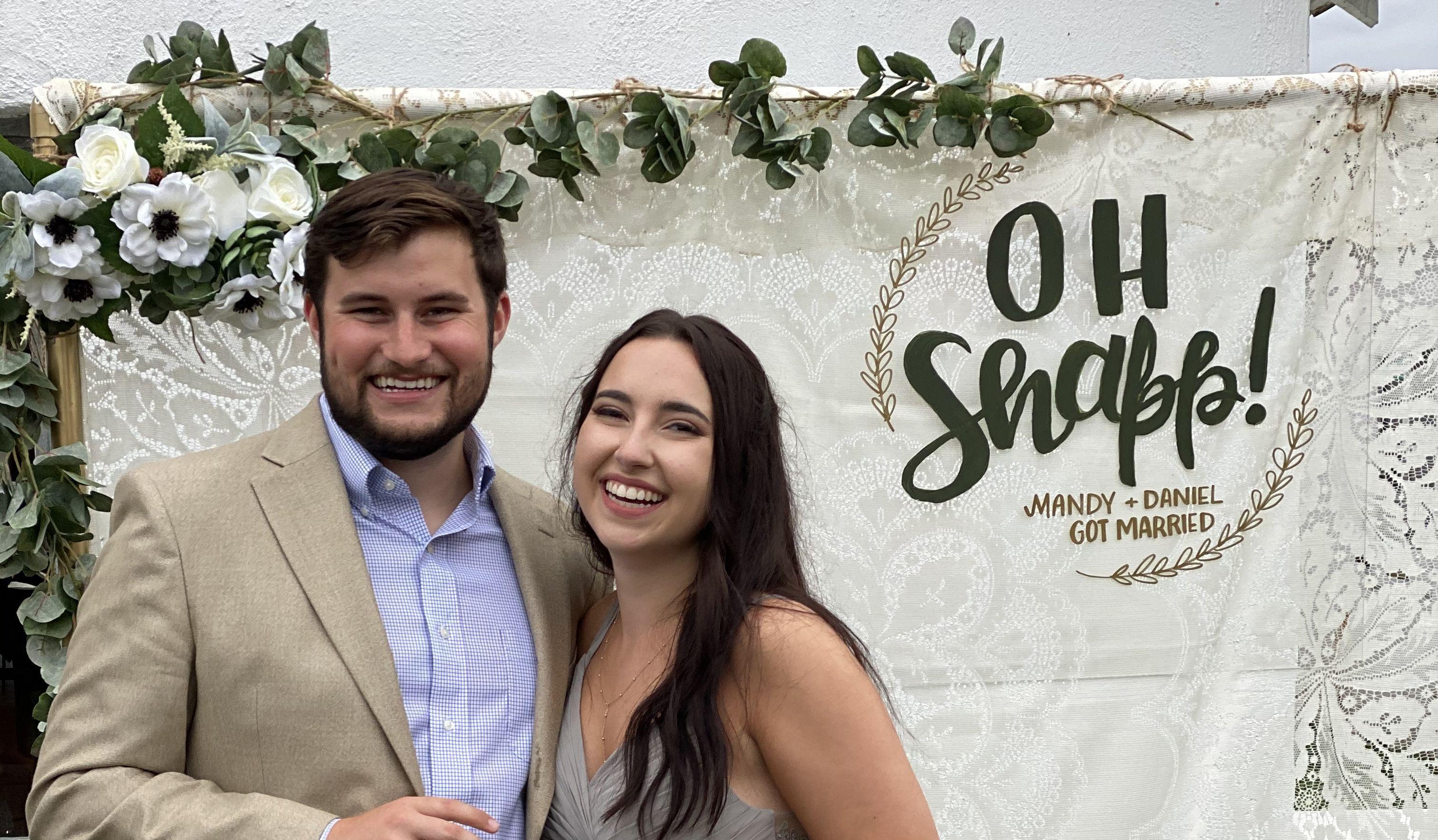 Taylor Fogarty and Brett Brunsink's Wedding Website