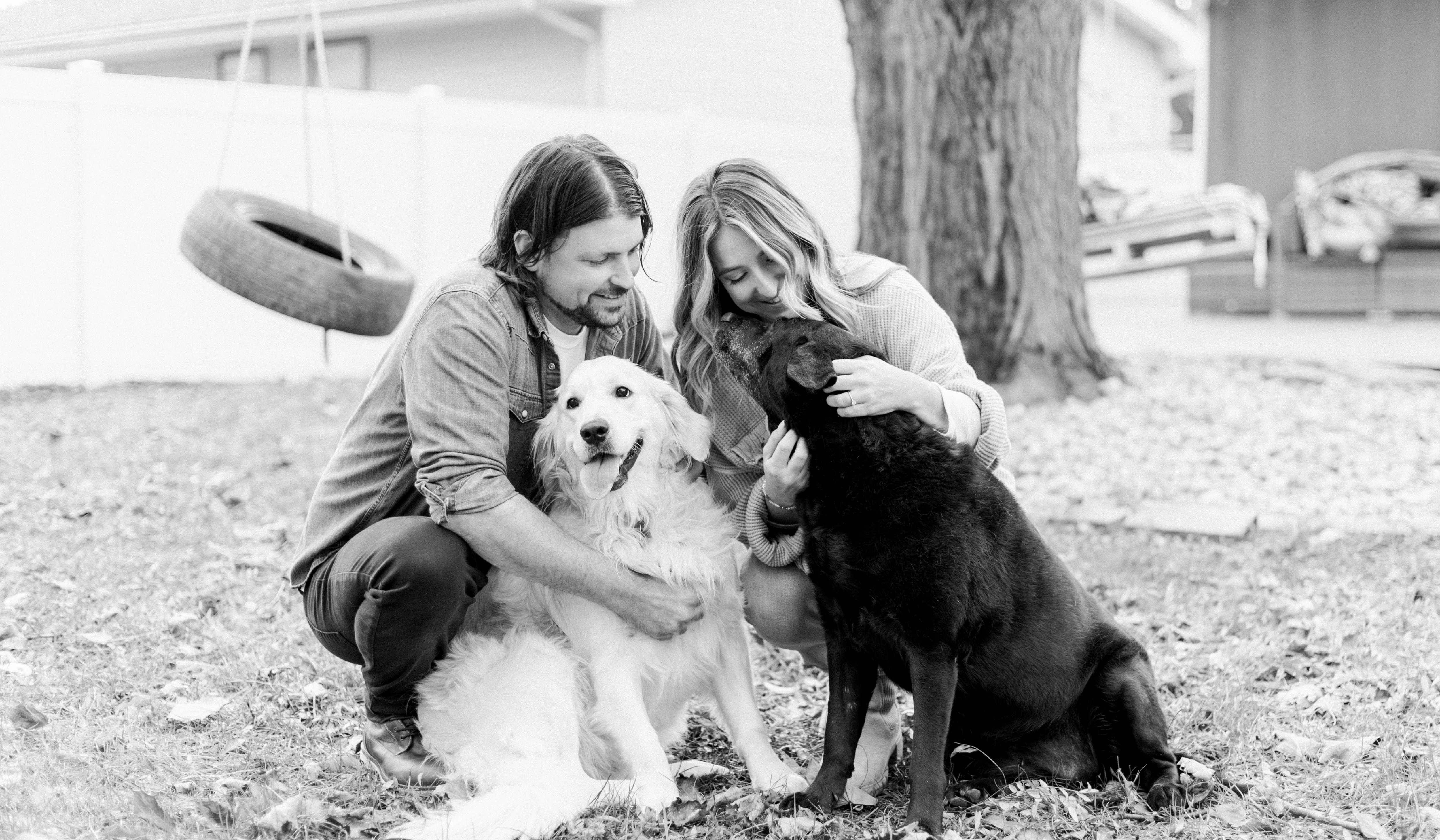 Melissa Magnus and Austin Swanson's Wedding Website