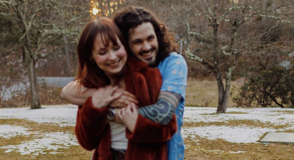 Allison Boivin and Andrew Daunis' Wedding Website