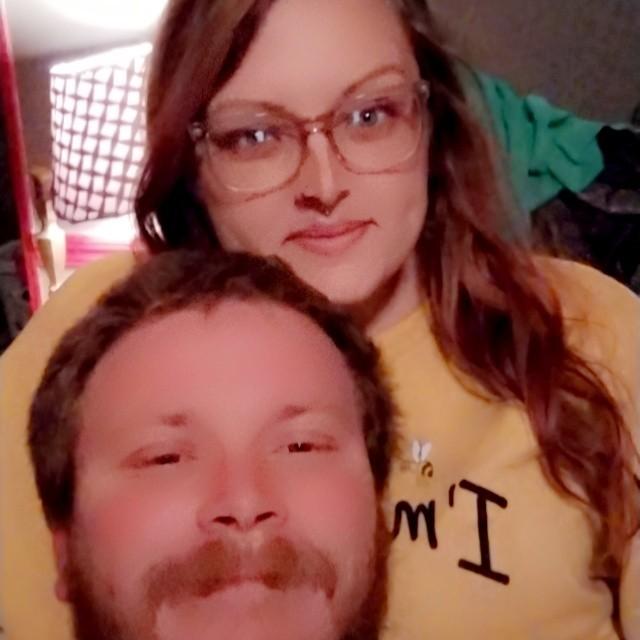 Amber Adele and Rusty Eanes' Wedding Website