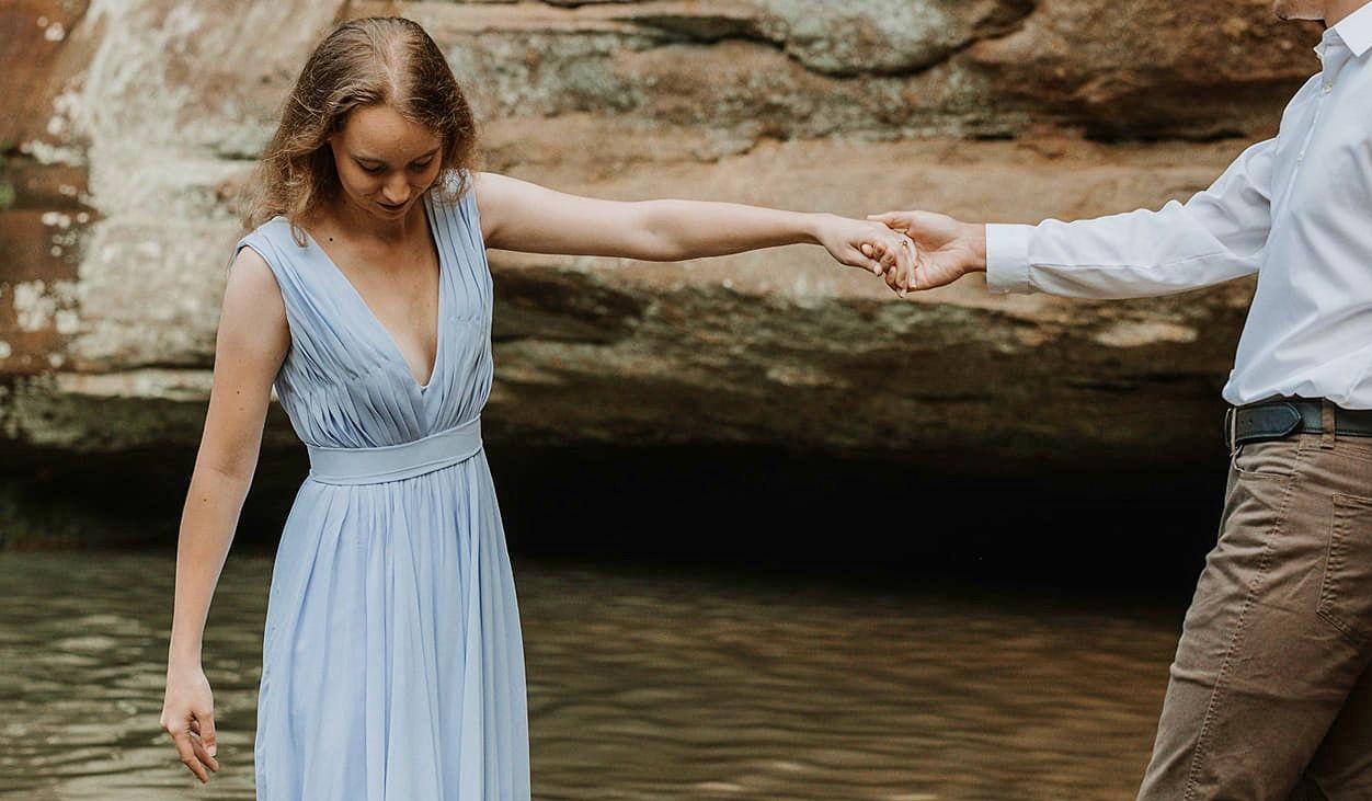 Kathryn Matson and Daniel Dunfee's Wedding Website